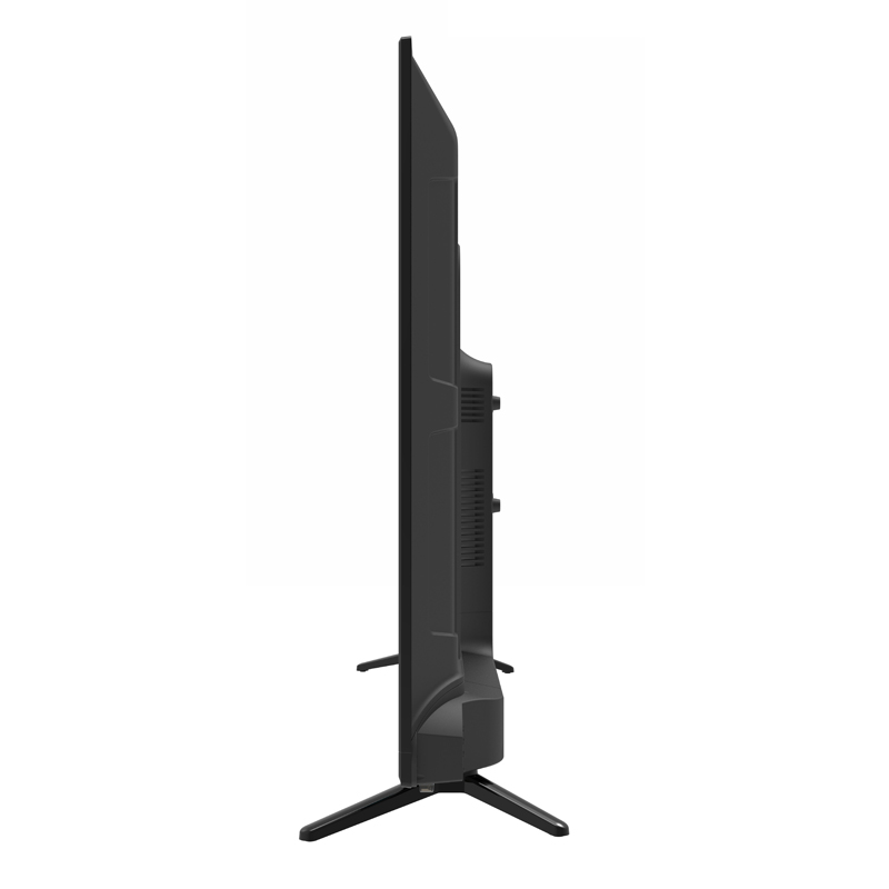 Smart TV 43″ Full HD – LEDENX1243SDF2KA – Enxuta - Benoit